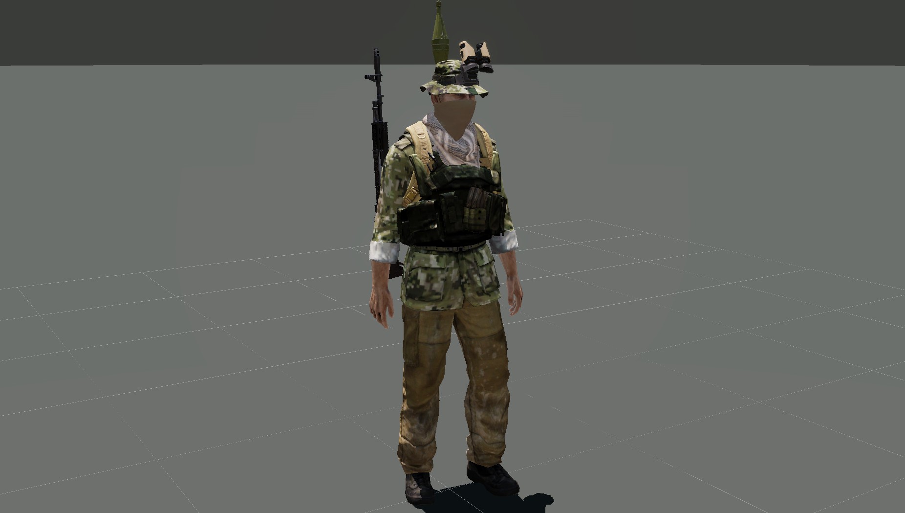 Steam Community :: Guide :: 1st, 2nd & 3rd Lines of Gear