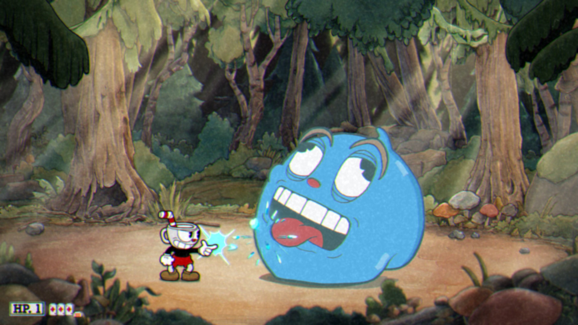Steam Community :: Cuphead