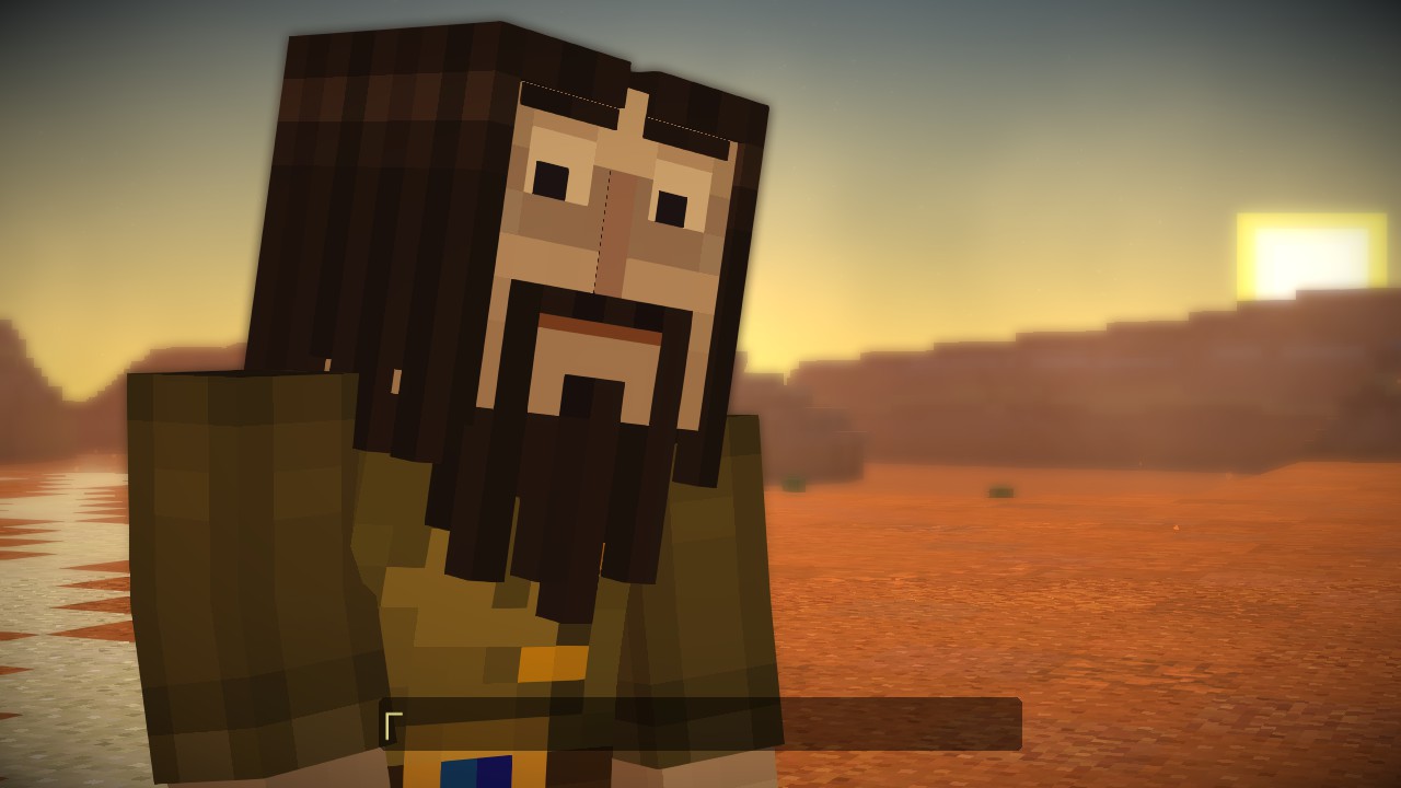 Steam Community :: Minecraft: Story Mode - A Telltale Games Series