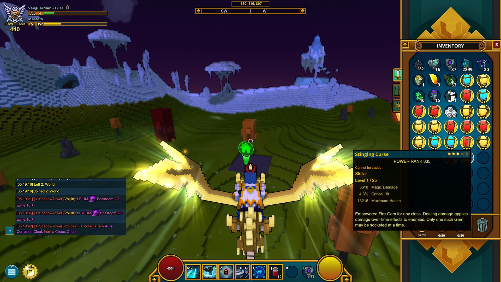 Steam Community :: Trove