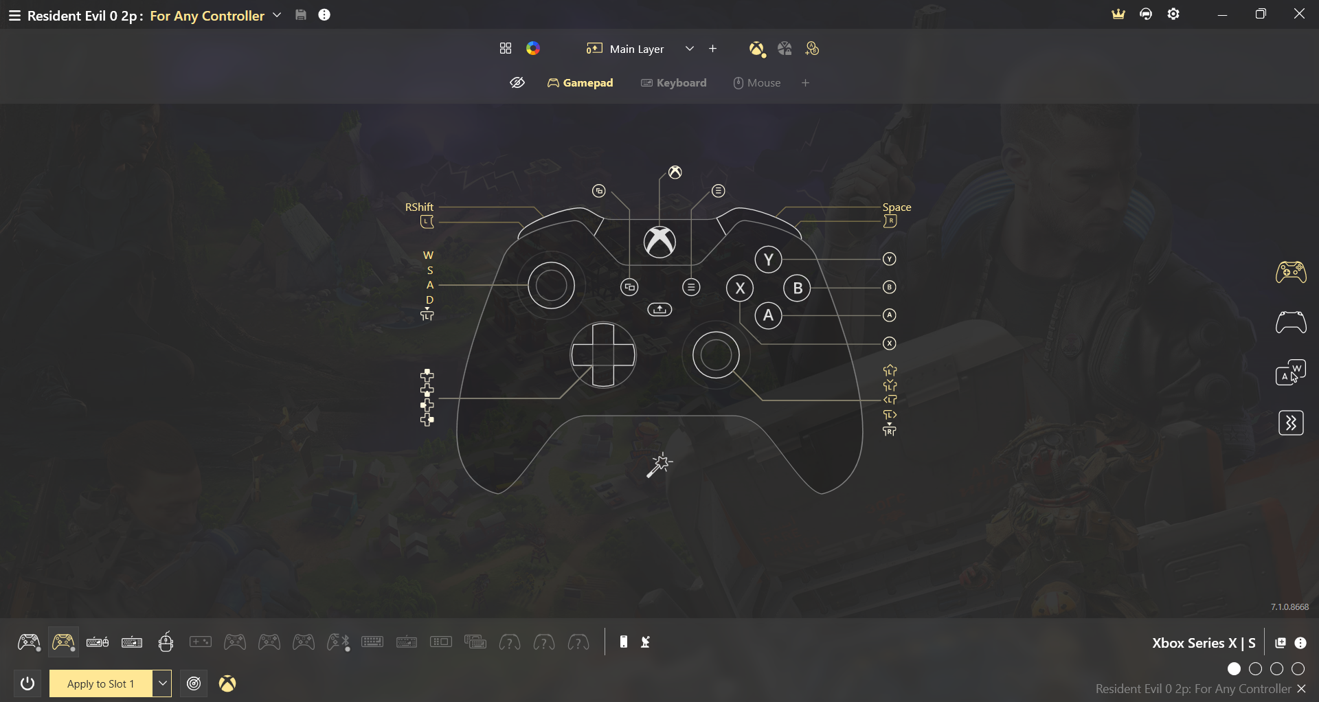 Steam Community :: Guide :: Resident Evil 0 Improved Co-op Guide.