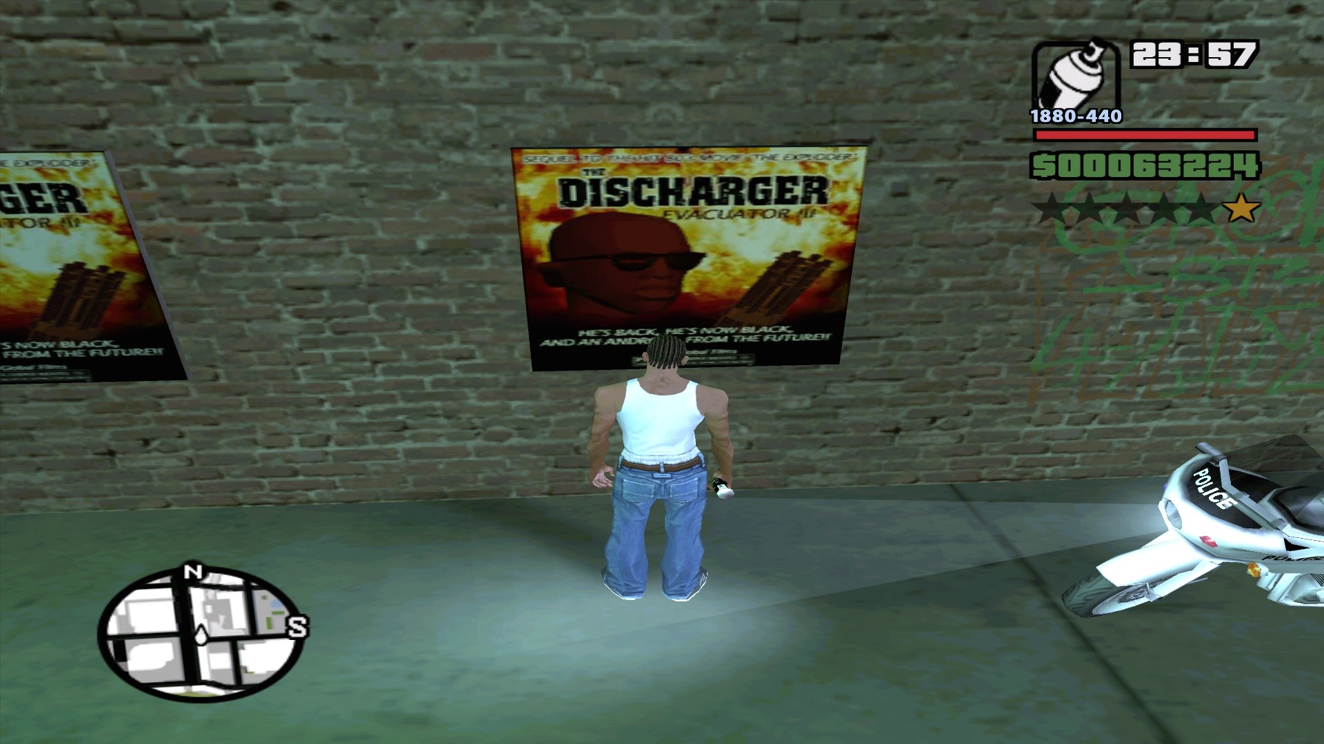 Steam Community :: Guide :: Grand Theft Auto: San Andreas Screenshots