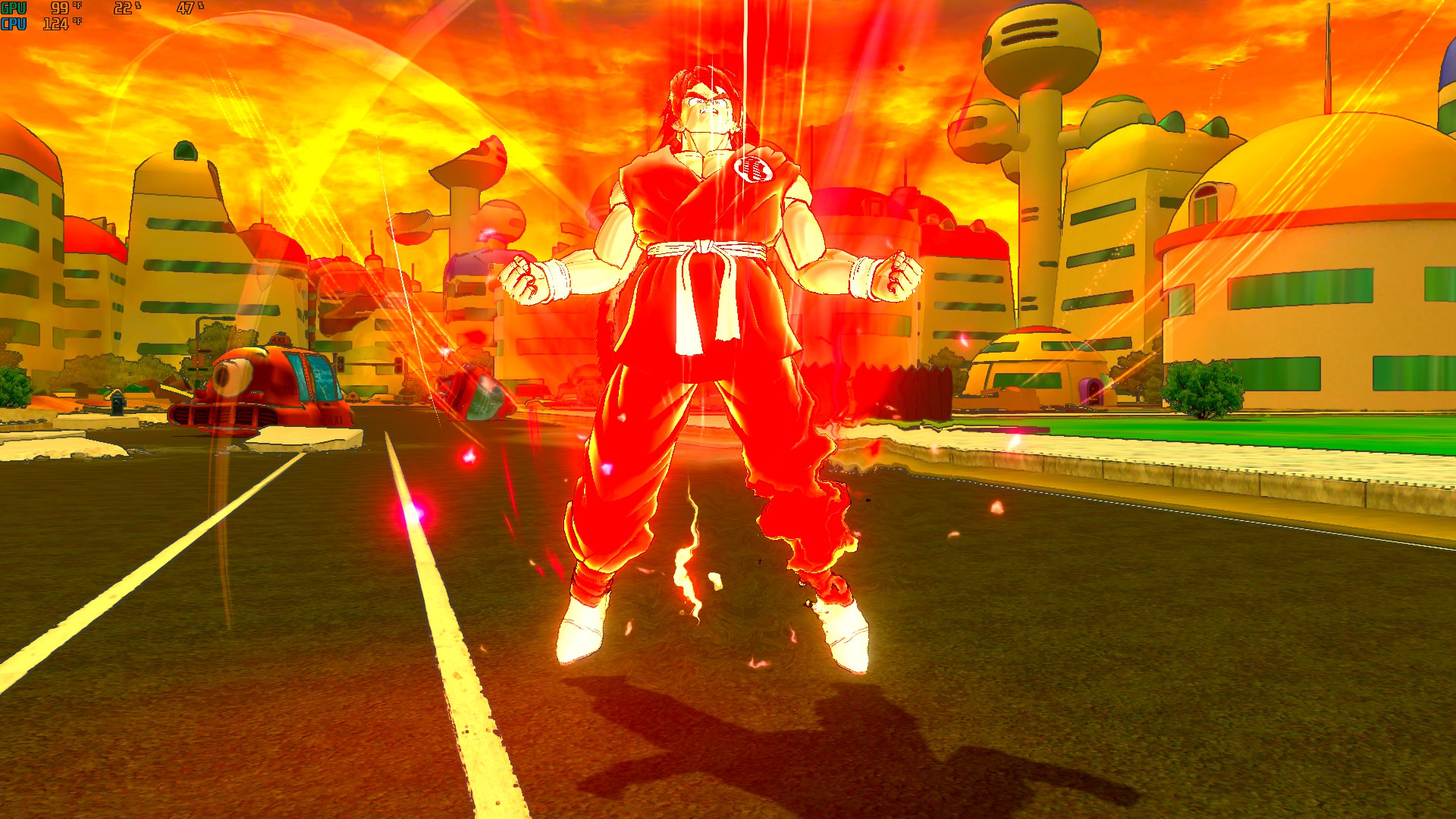 Steam Community :: Guide :: 100% Custom Guide To Transformations,Skills ...