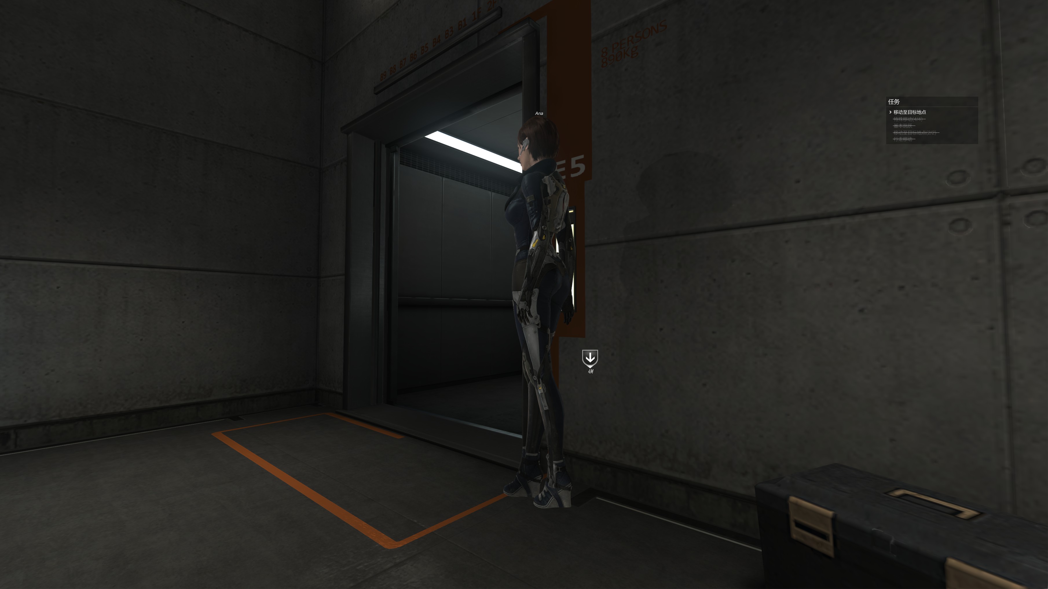 Steam Community :: Metro Conflict: The Origin