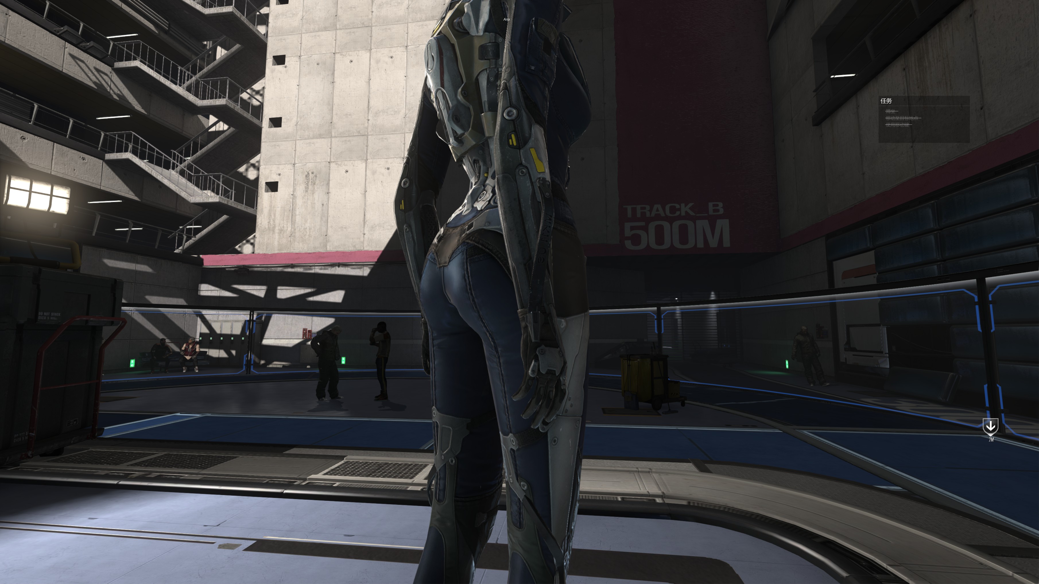 Steam Community :: Metro Conflict: The Origin