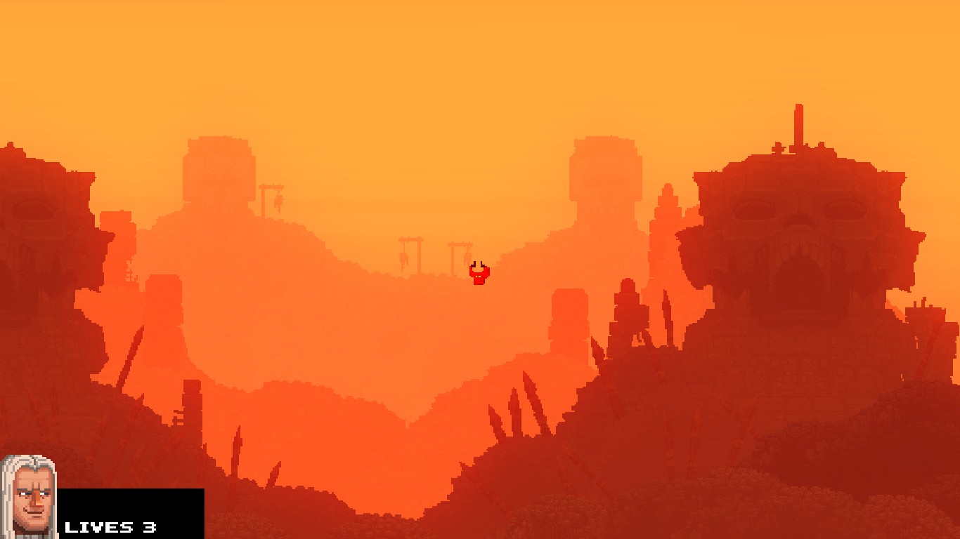 Steam Community :: Broforce