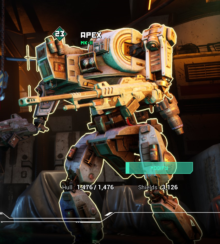 Steam Community :: Guide :: Tin Soldiers - a HAШKEИ mech list