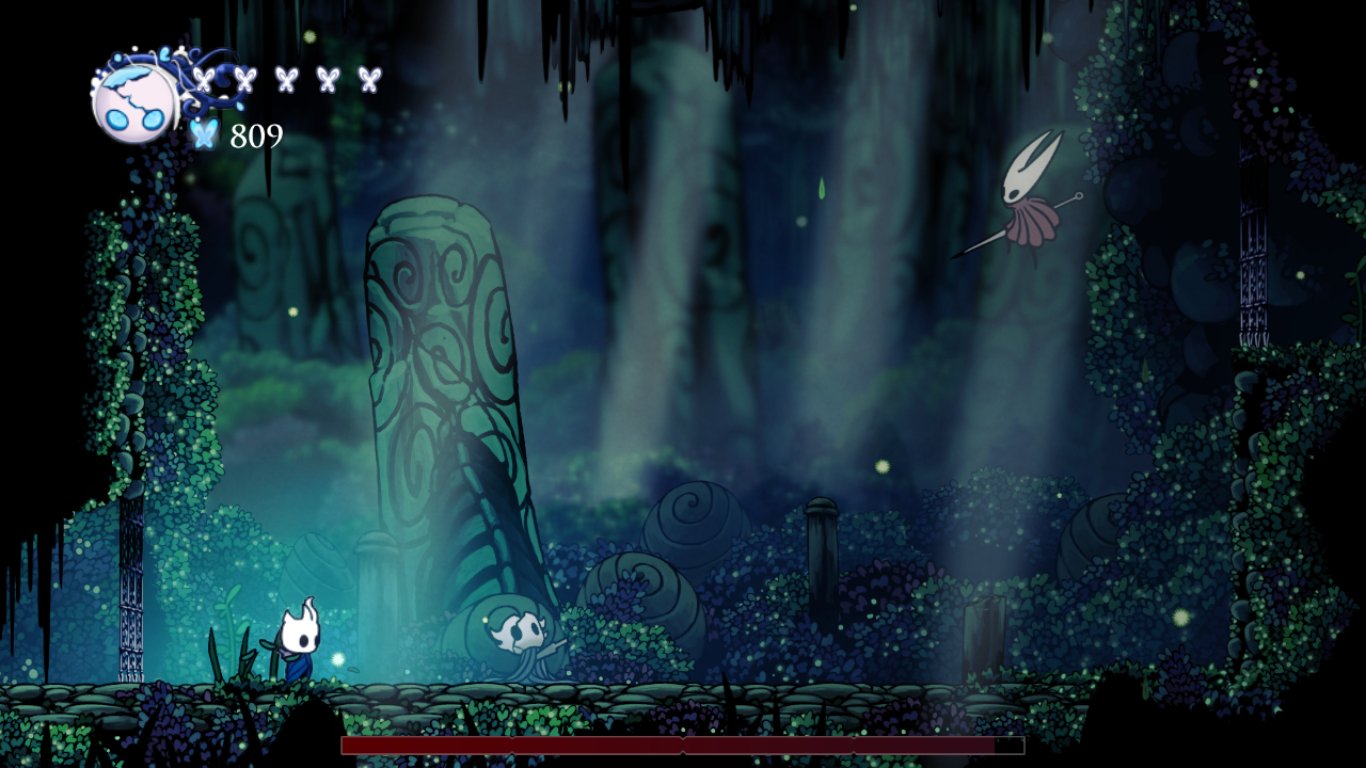 Steam Community :: Guide :: Best Mods Hollow Knight (ESP/ENG)