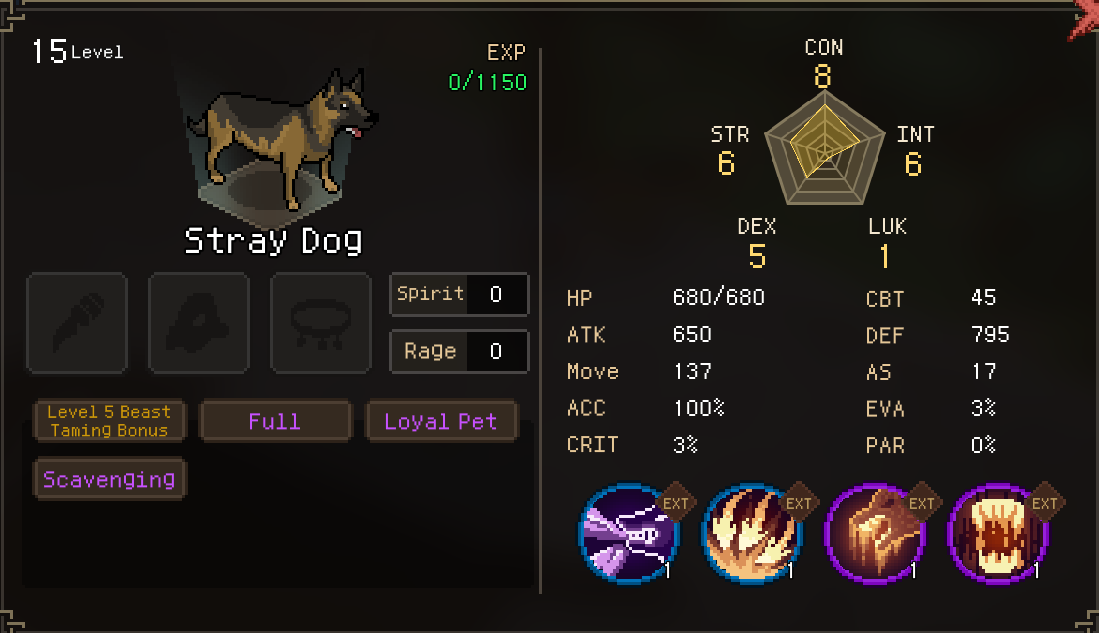 Steam Community :: Guide :: Beast Taming Guide