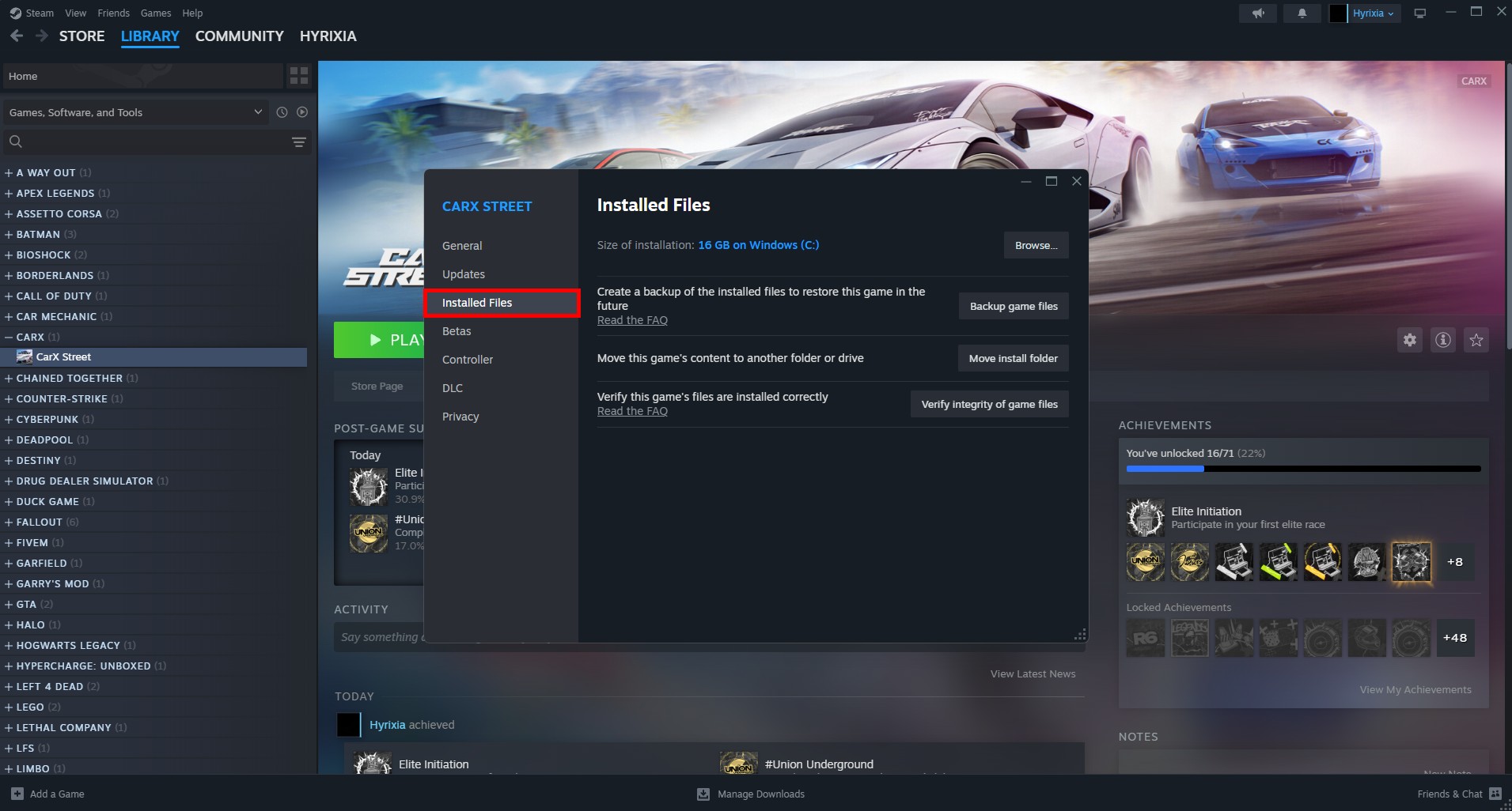 Steam Community :: Guide :: How to fix stuttering and low FPS in-game