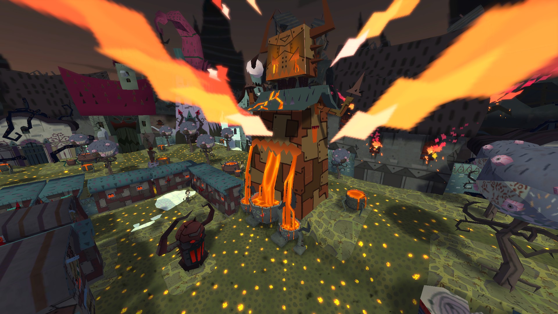 Steam Community :: Grimm