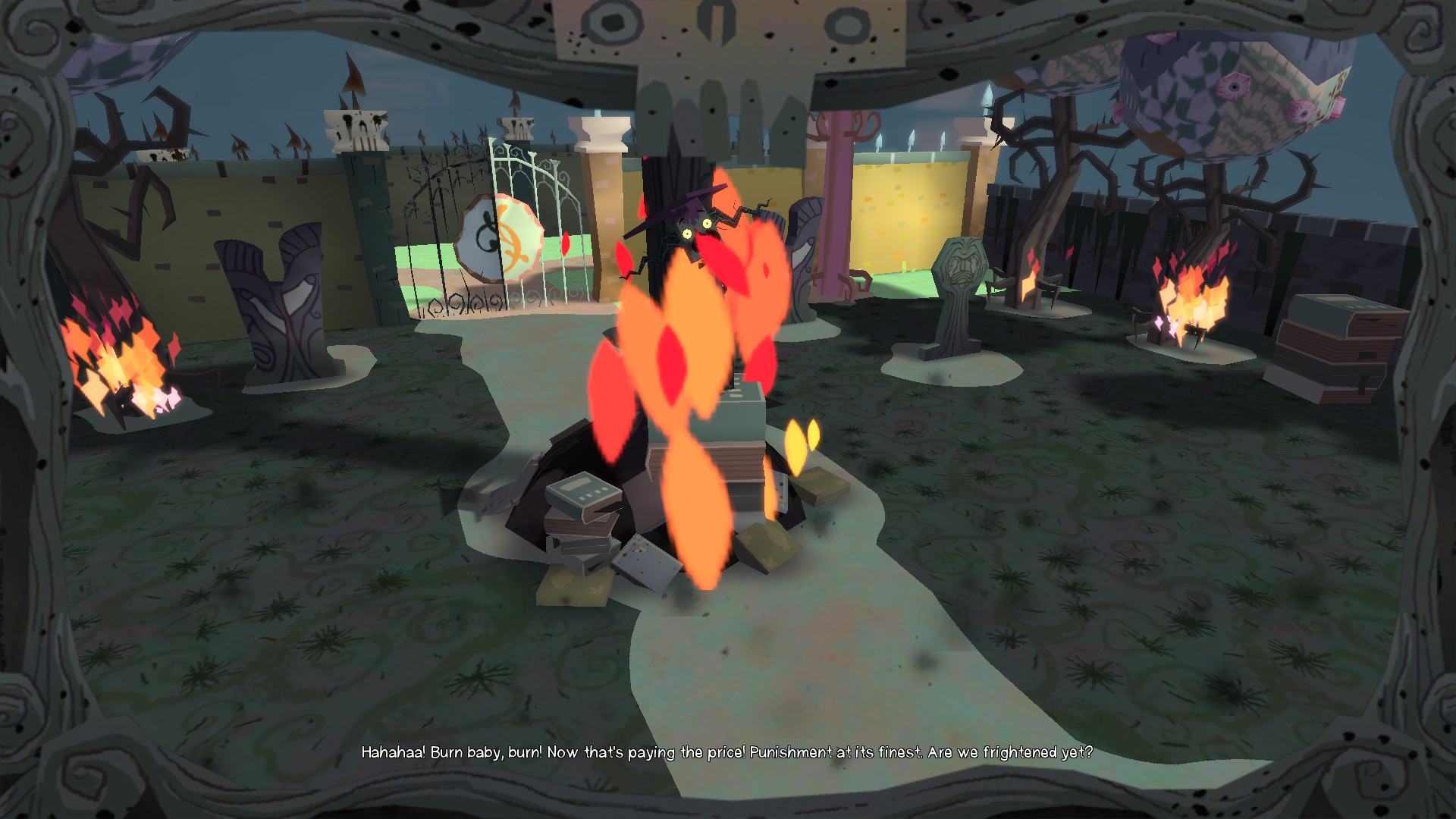 Steam Community :: Grimm