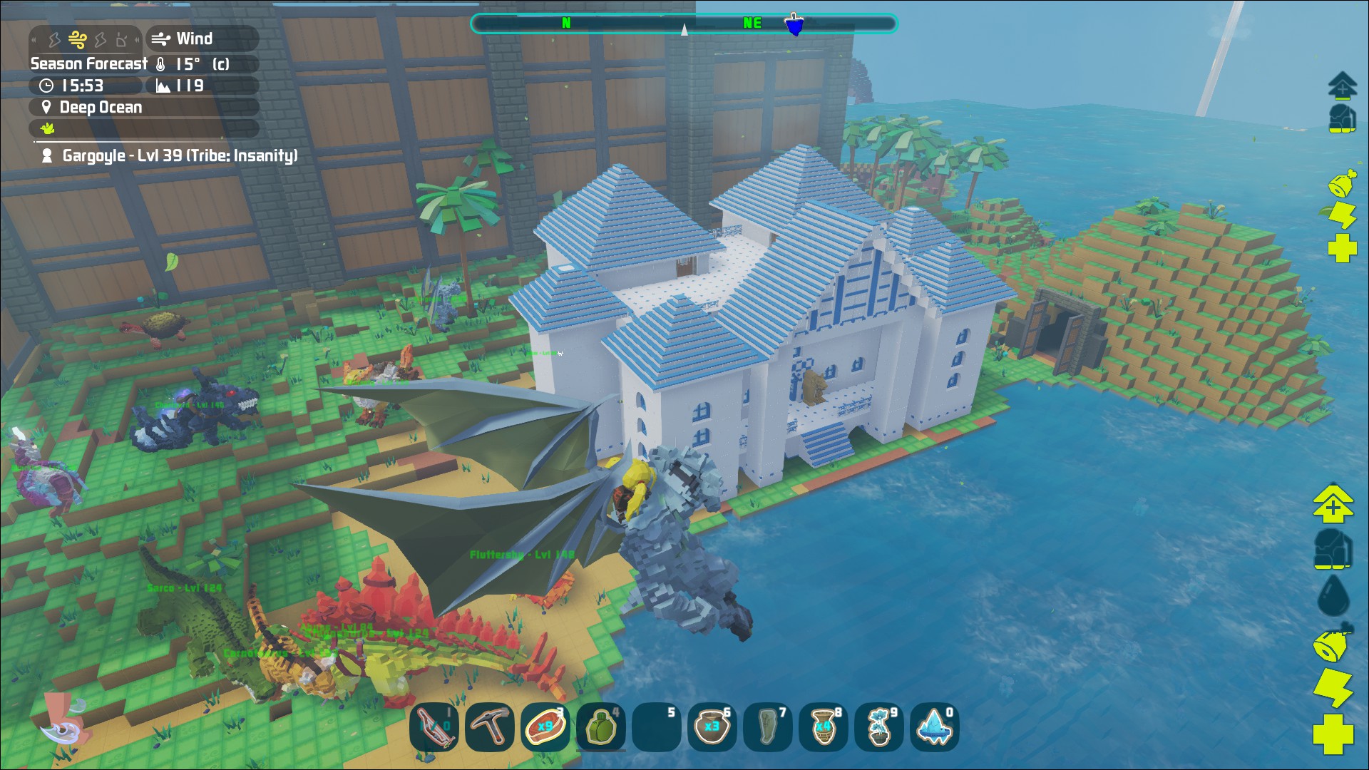 Steam Community :: PixARK