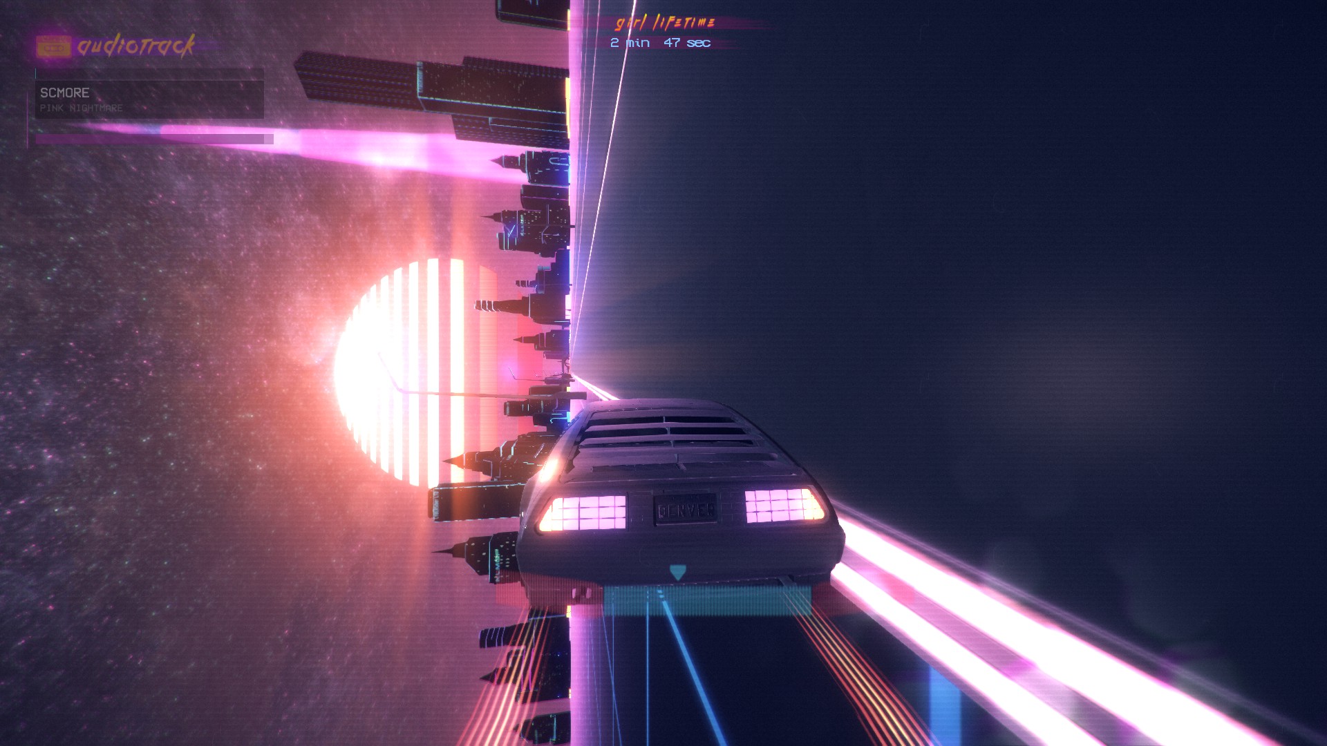 Steam Community :: OutDrive