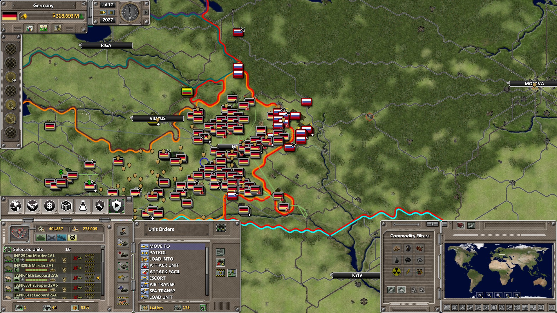 Steam Community :: Supreme Ruler Ultimate