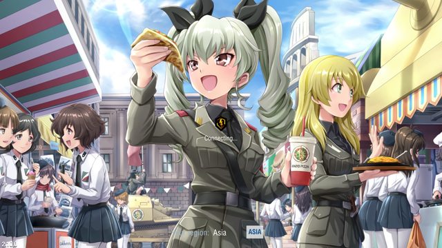 Steam Community :: Guide :: Сборка модификаций по аниме: Girls und ...