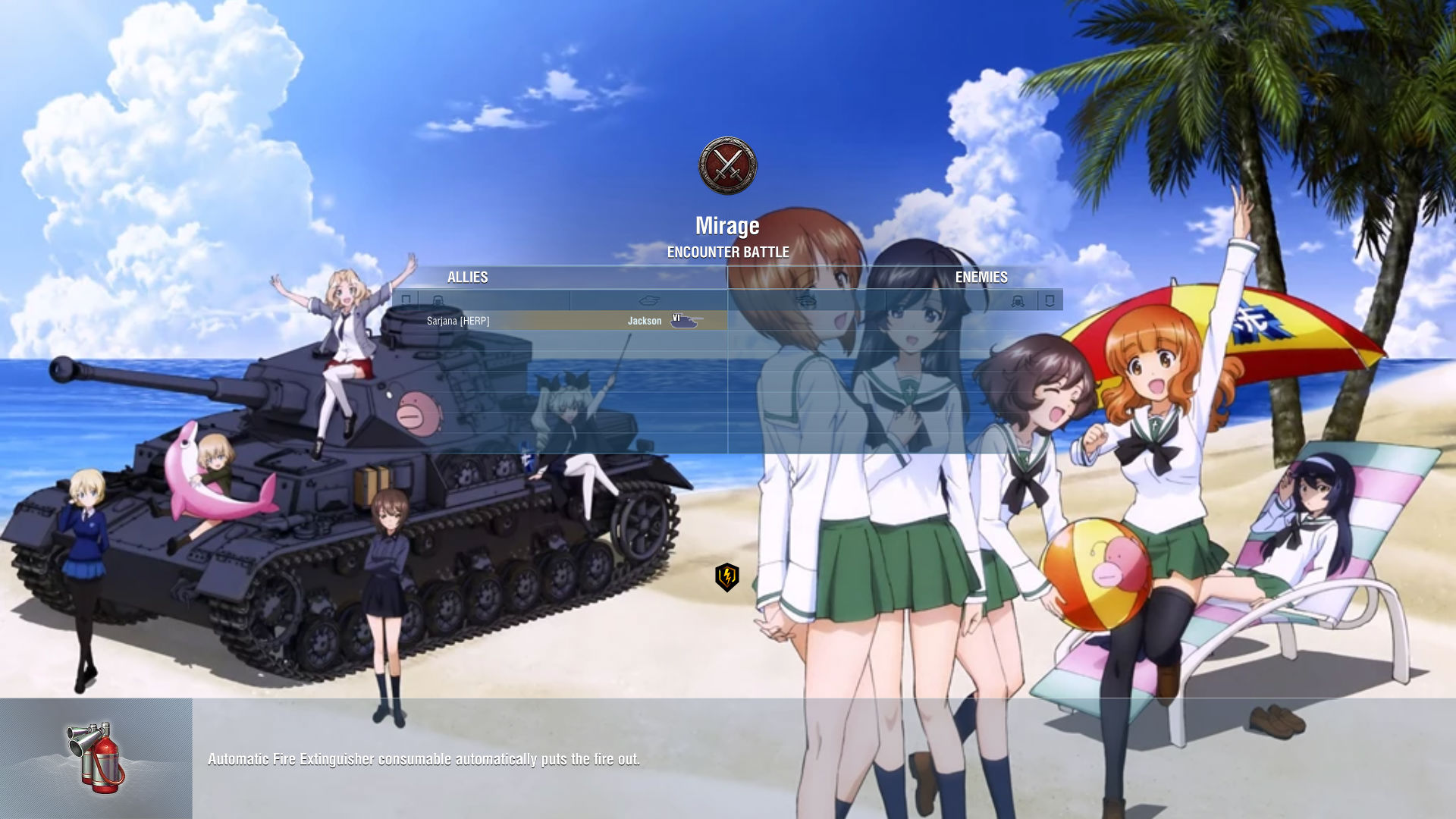 Steam Community :: Guide :: Сборка модификаций по аниме: Girls und ...