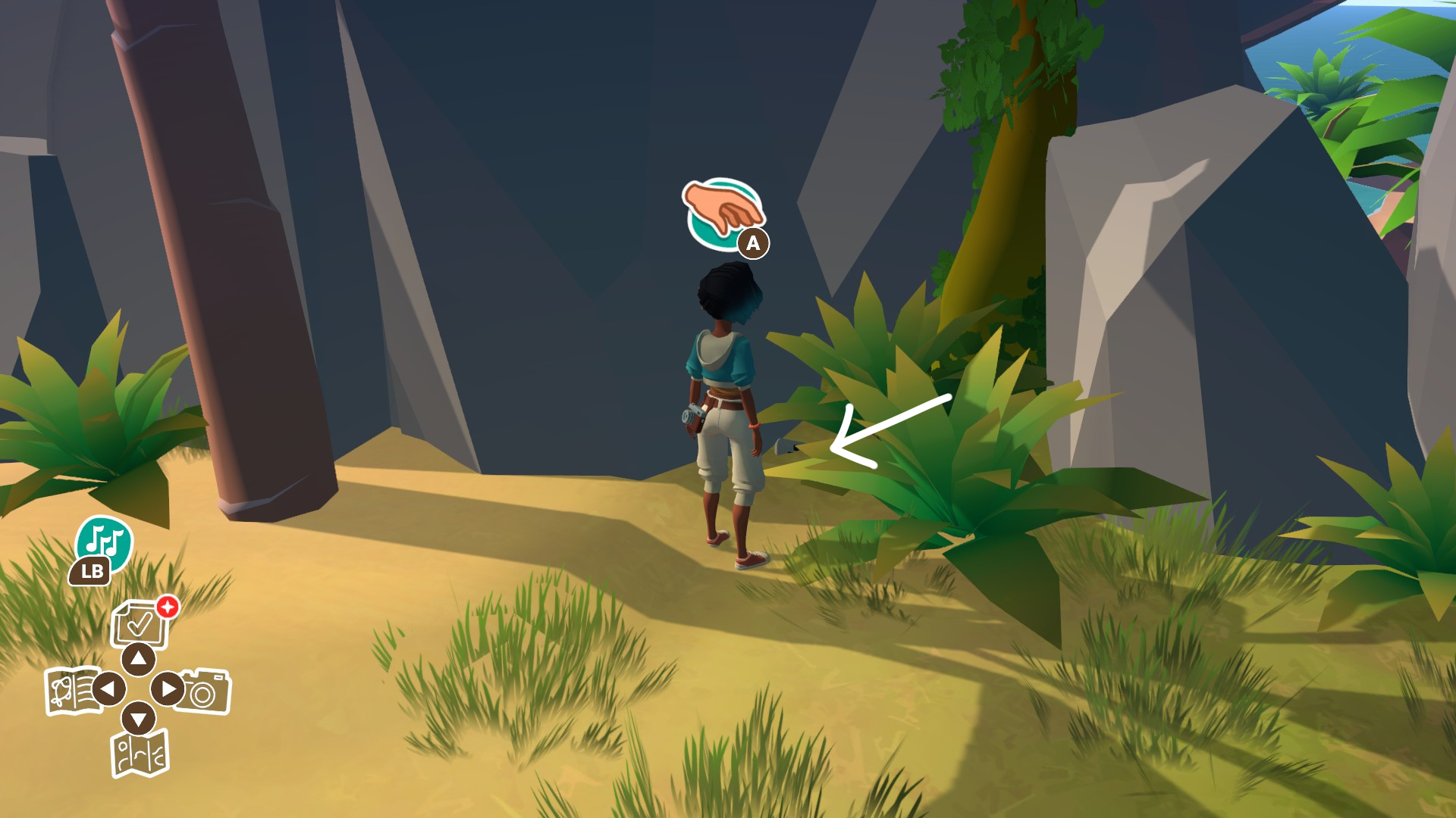 Steam Community :: Guide :: Location of the Ancient tablets (not complete)
