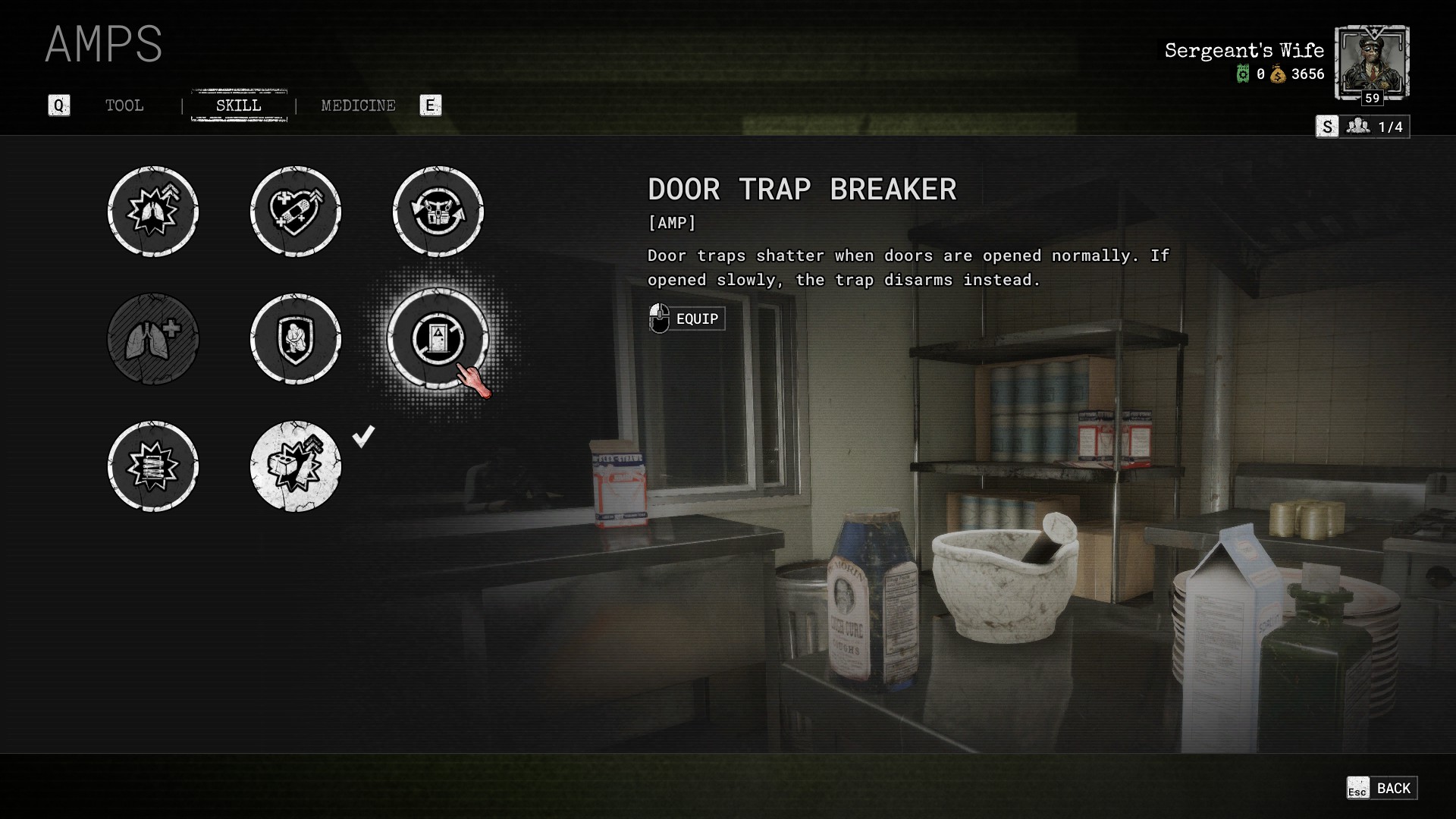 Steam Community :: Guide :: How to spot and conquer trapped doors