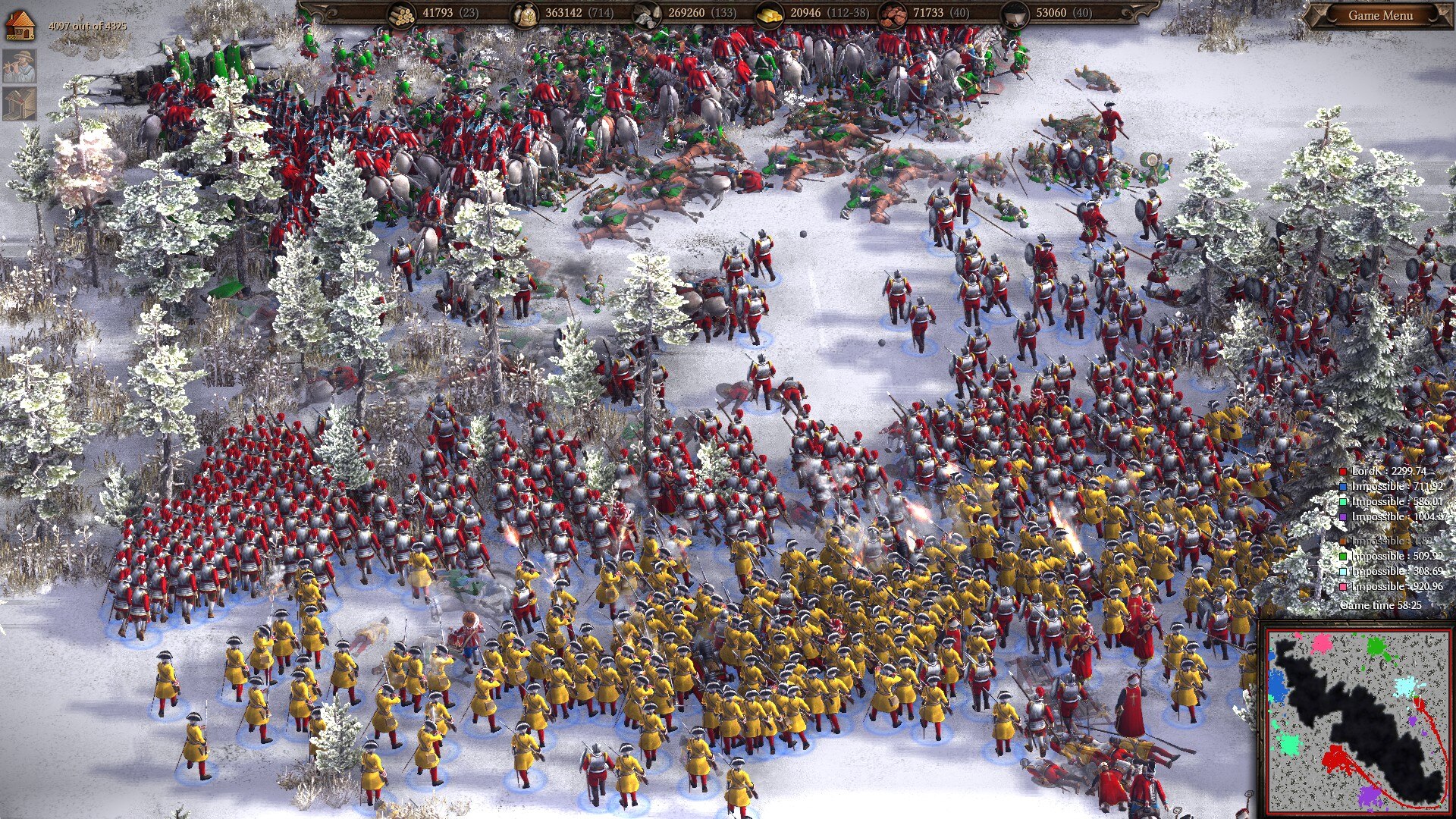 Steam Community :: Guide :: Denmark Faction Guide