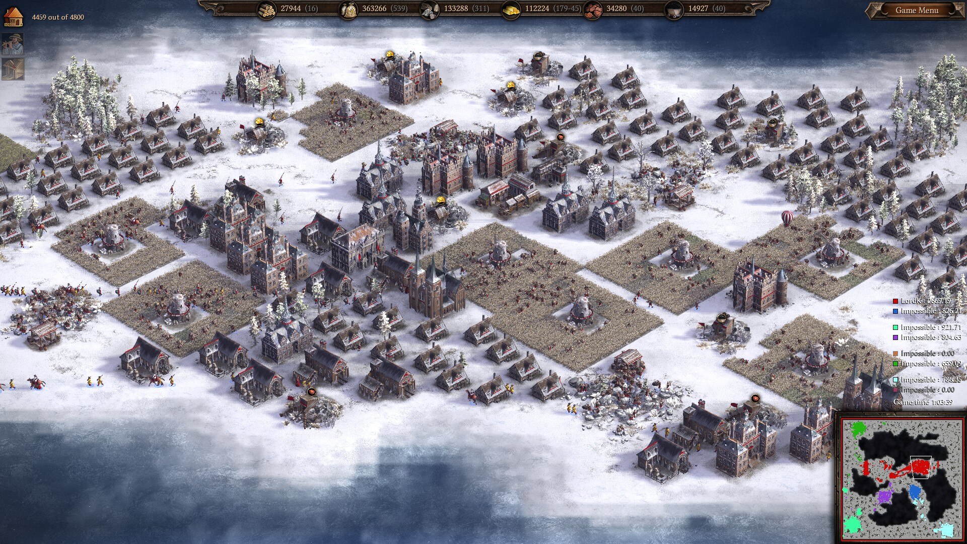 Steam Community :: Guide :: Denmark Faction Guide