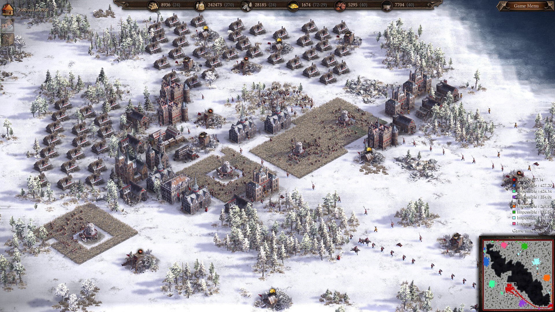 Steam Community :: Guide :: Denmark Faction Guide