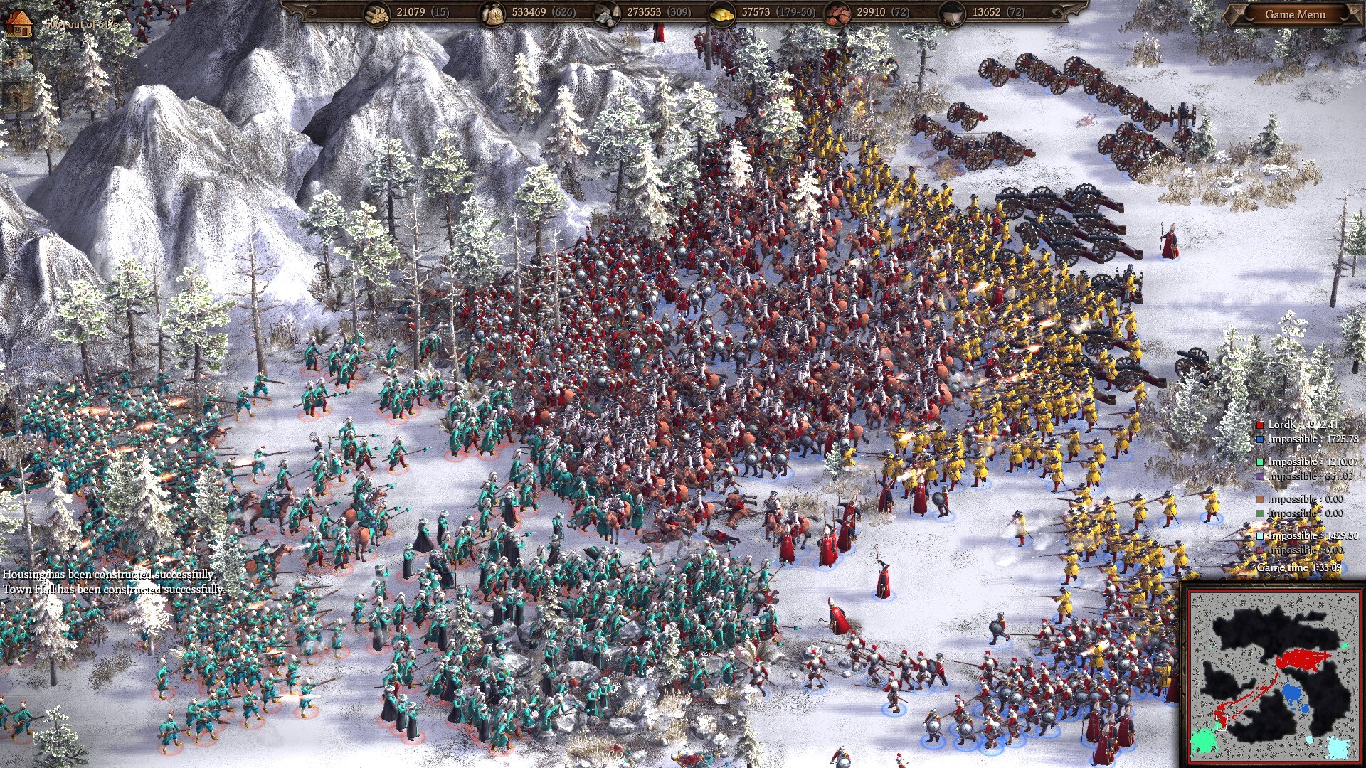 Steam Community :: Guide :: Denmark Faction Guide