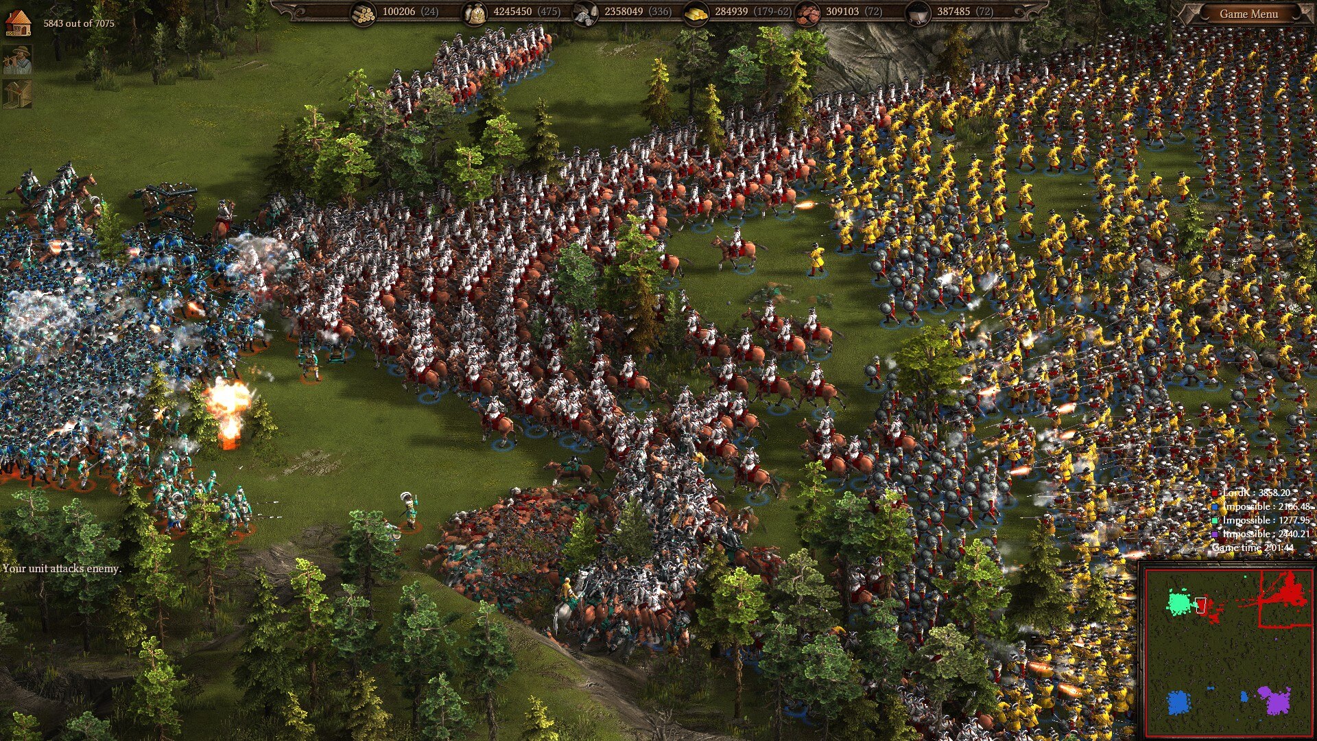 Steam Community :: Guide :: Denmark Faction Guide