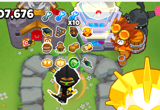 Steam Community :: Bloons Card Storm
