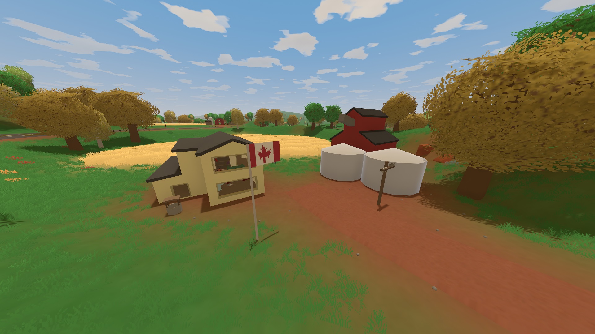 Steam Community :: Guide :: PEI : Full Guide