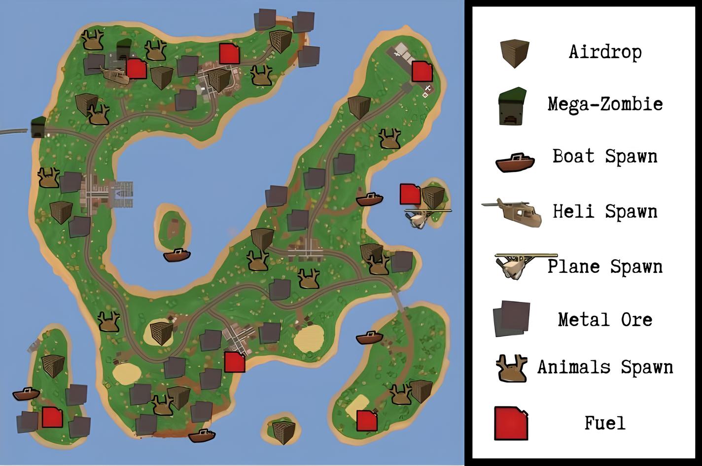Steam Community :: Guide :: PEI : Full Guide