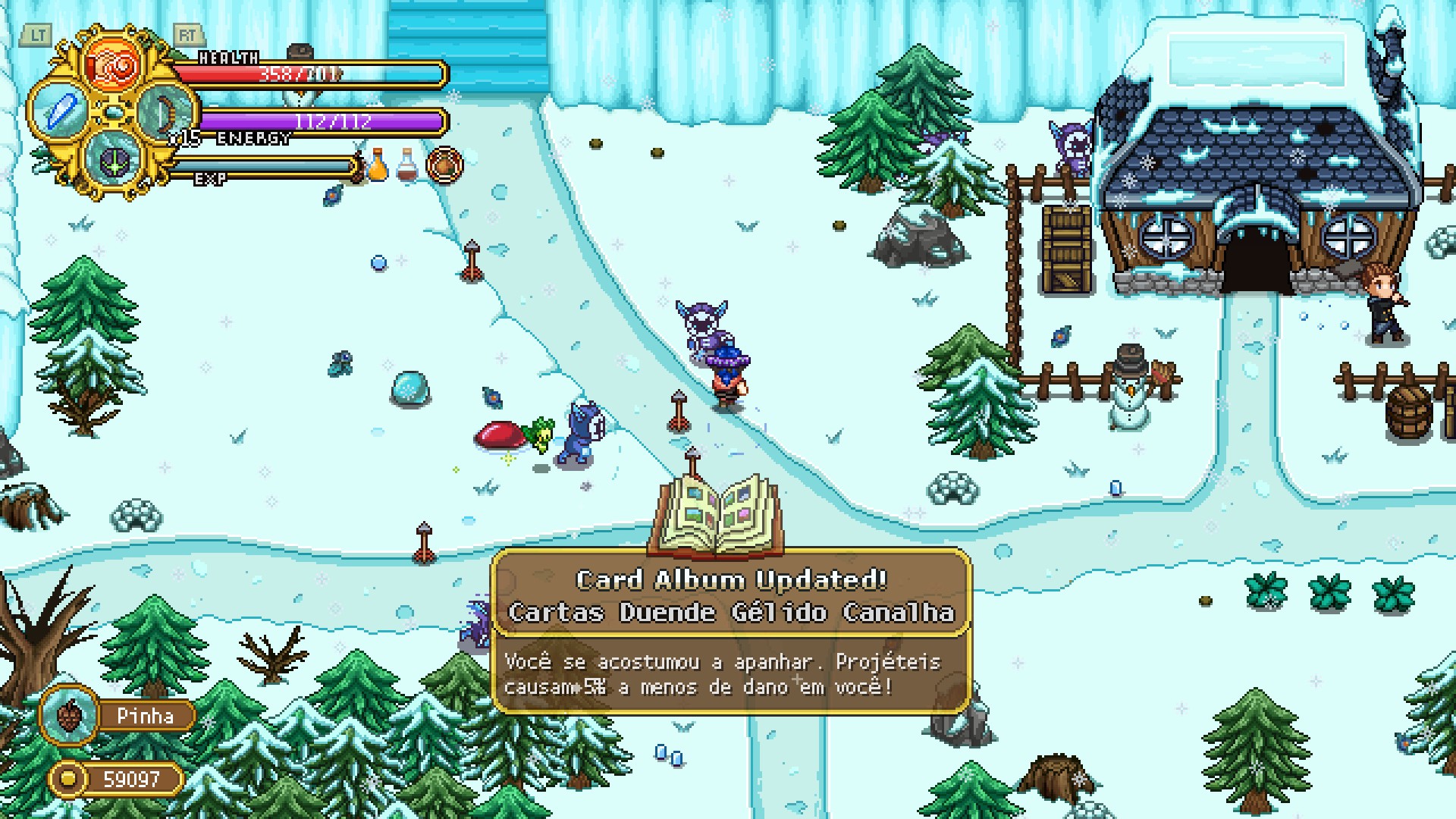 Steam Community :: Secrets of Grindea