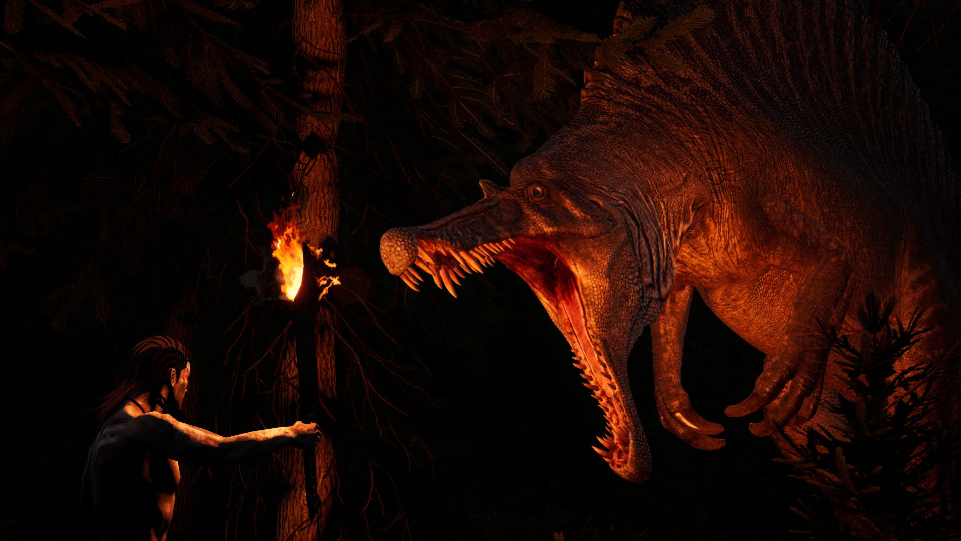 Steam Community :: The Isle