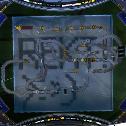 Steam Community :: TrackMania² Stadium