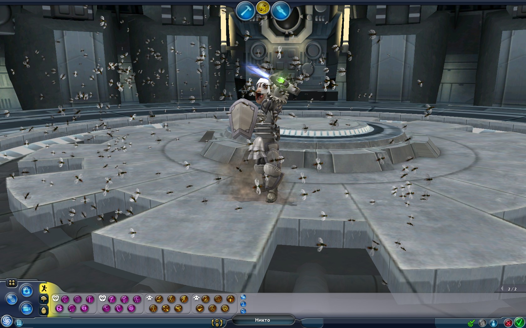 Steam Community :: Spore: Galactic Adventures