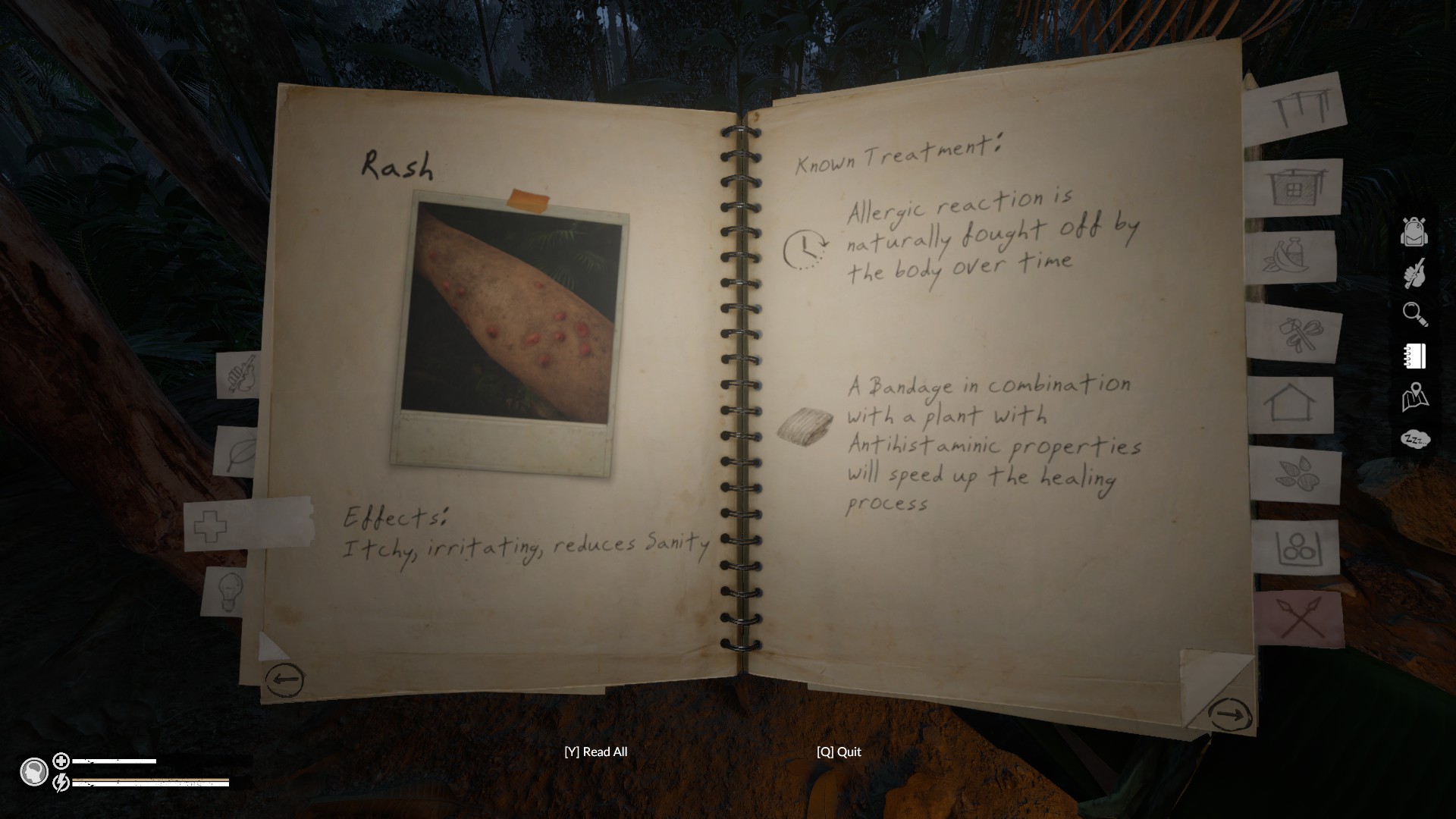 Steam Community :: Guide :: Notebook