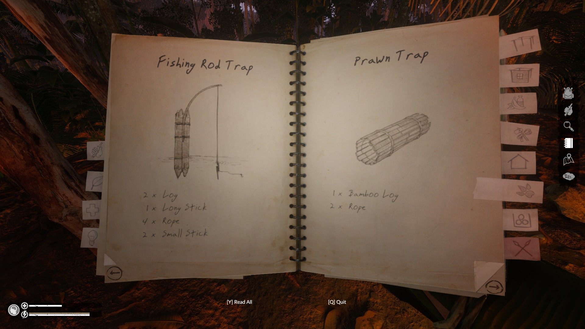 Steam Community :: Guide :: Notebook