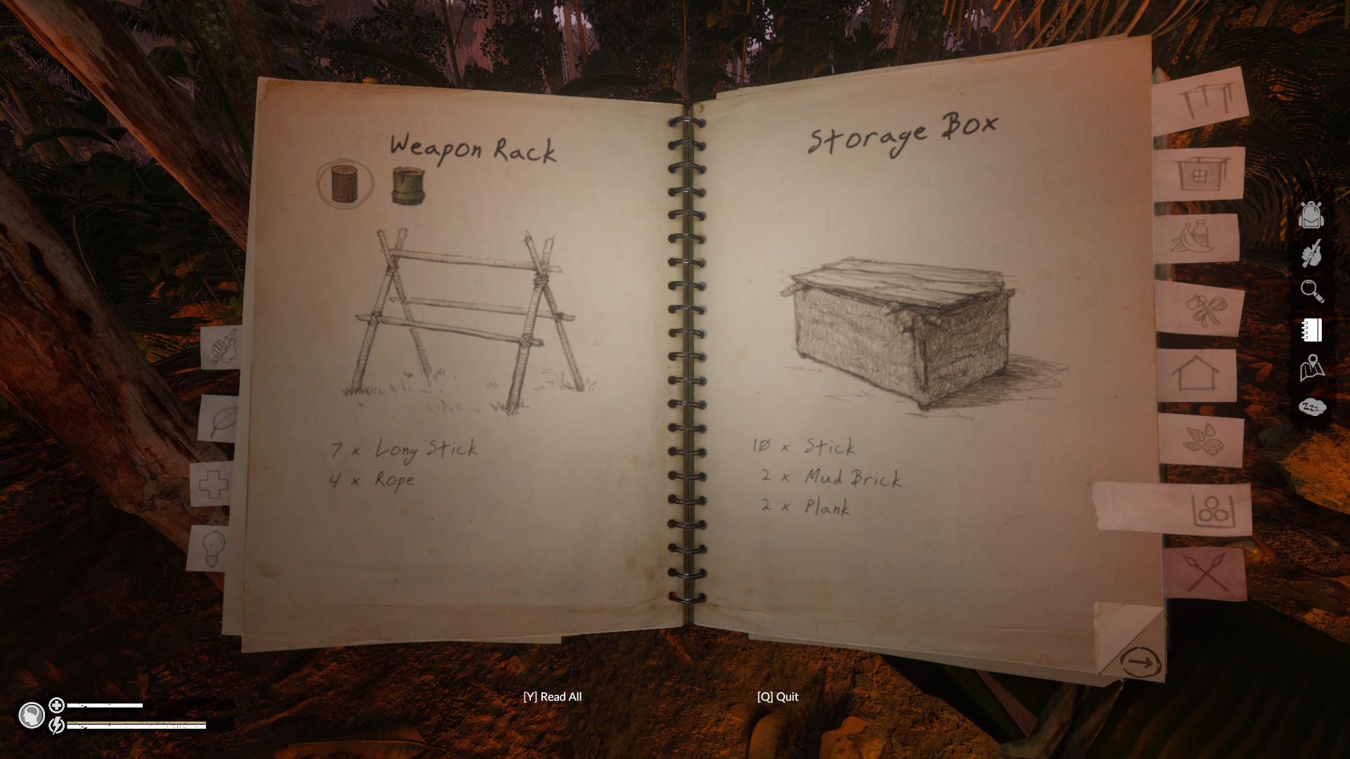 Steam Community :: Guide :: Notebook
