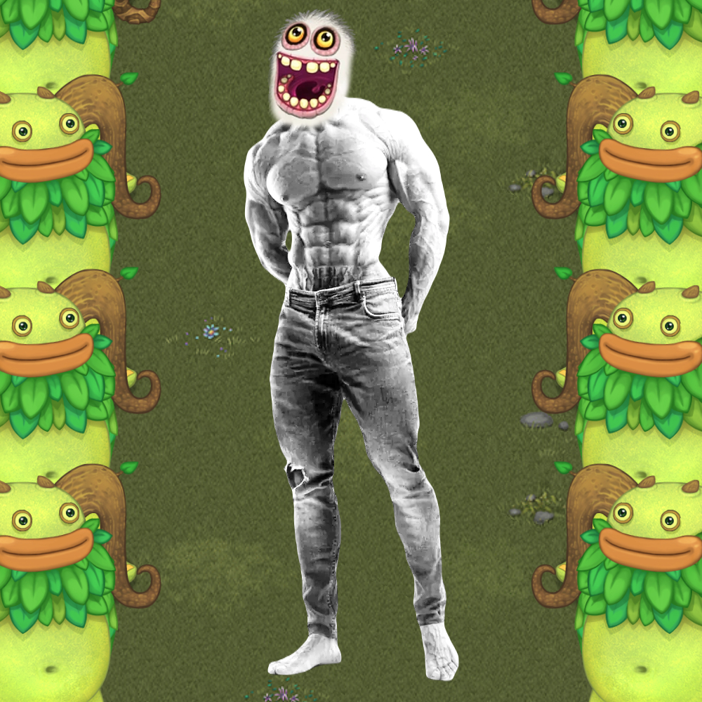 Steam Community :: My Singing Monsters