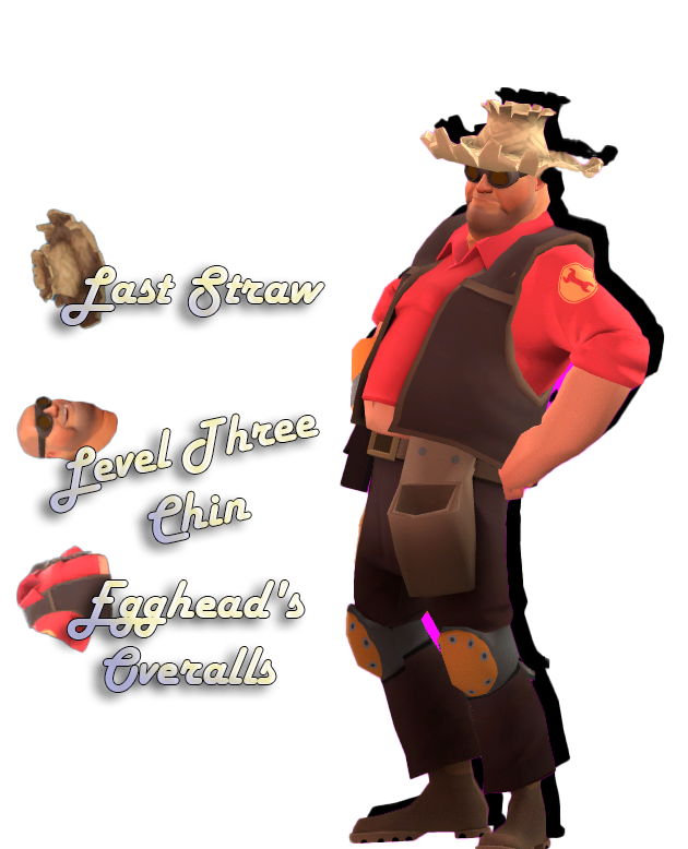 Steam Community :: Guide :: TF2: Ultimate 2024 Cosmetics Loadouts ...