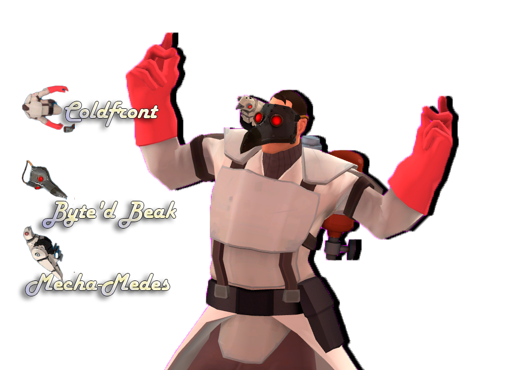 Steam Community :: Guide :: TF2: Ultimate 2024 Cosmetics Loadouts ...