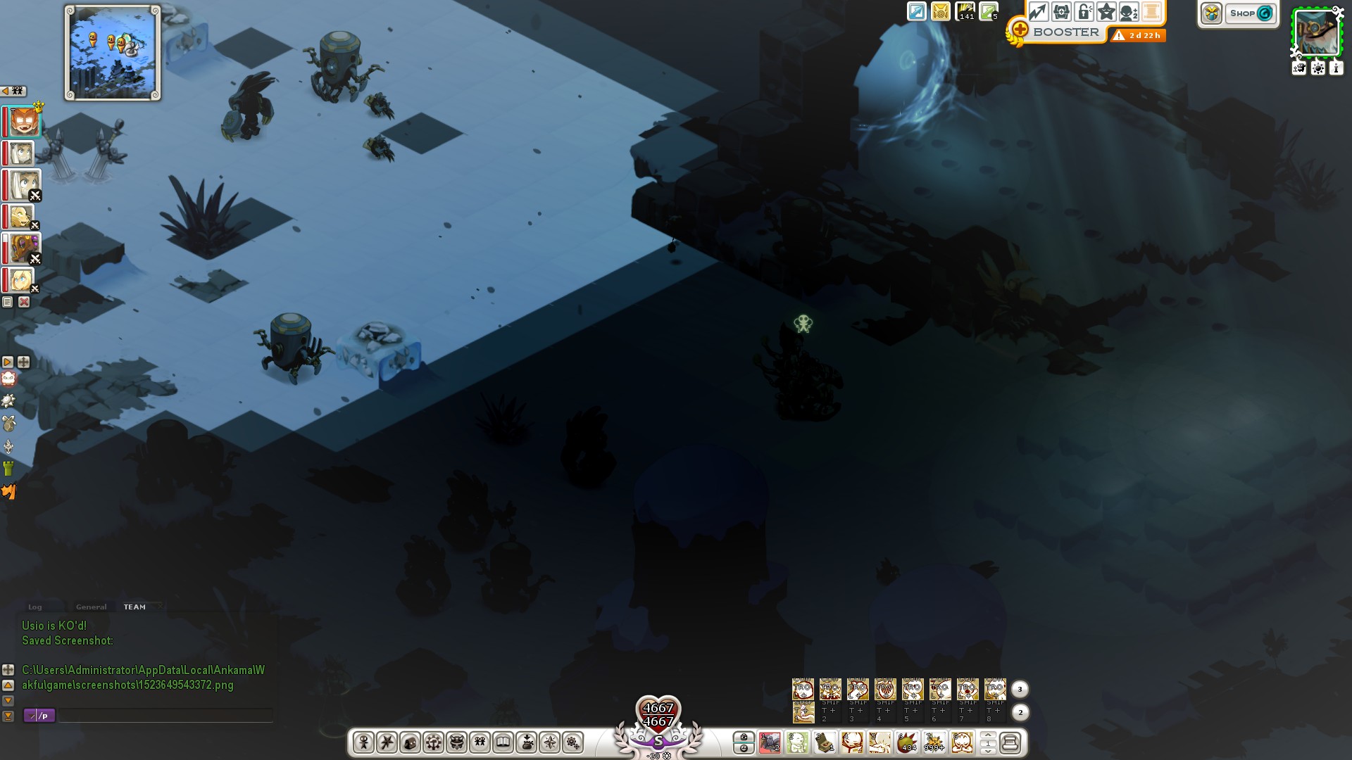 Steam Community :: WAKFU