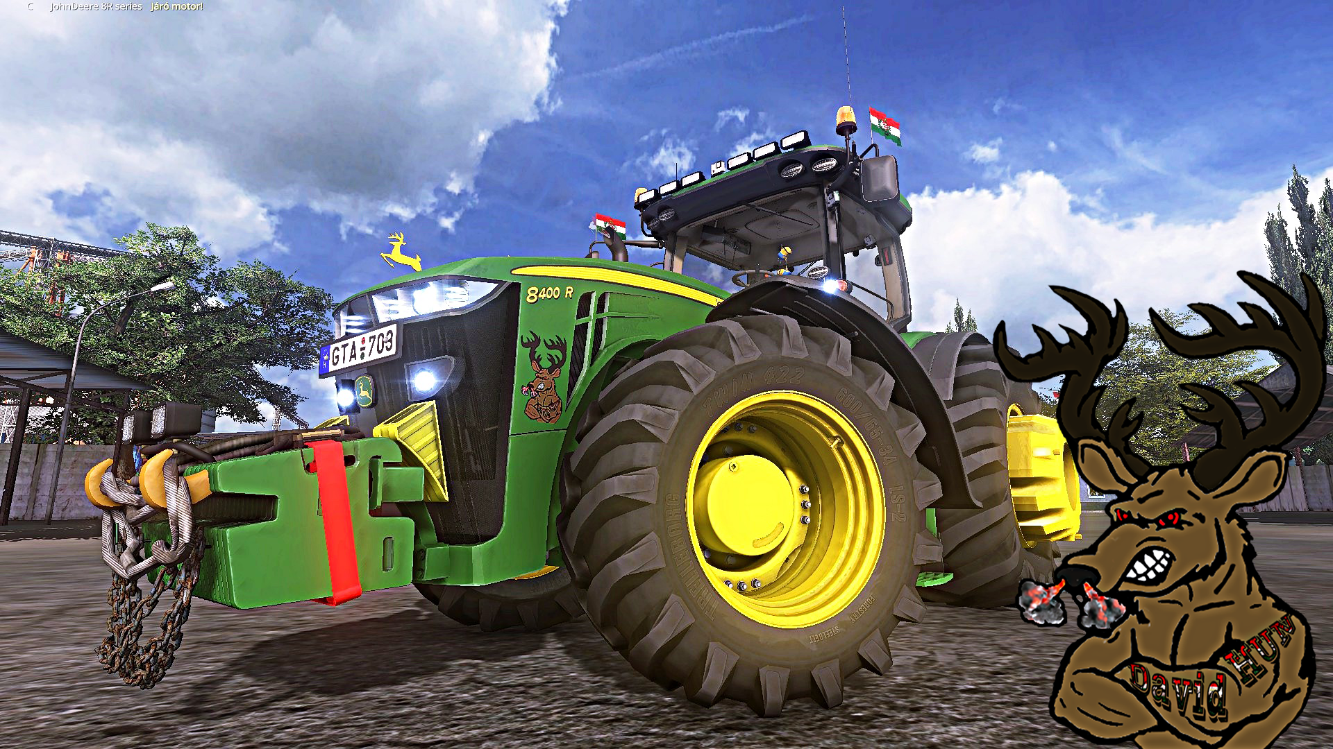 Steam Community :: Farming Simulator 17