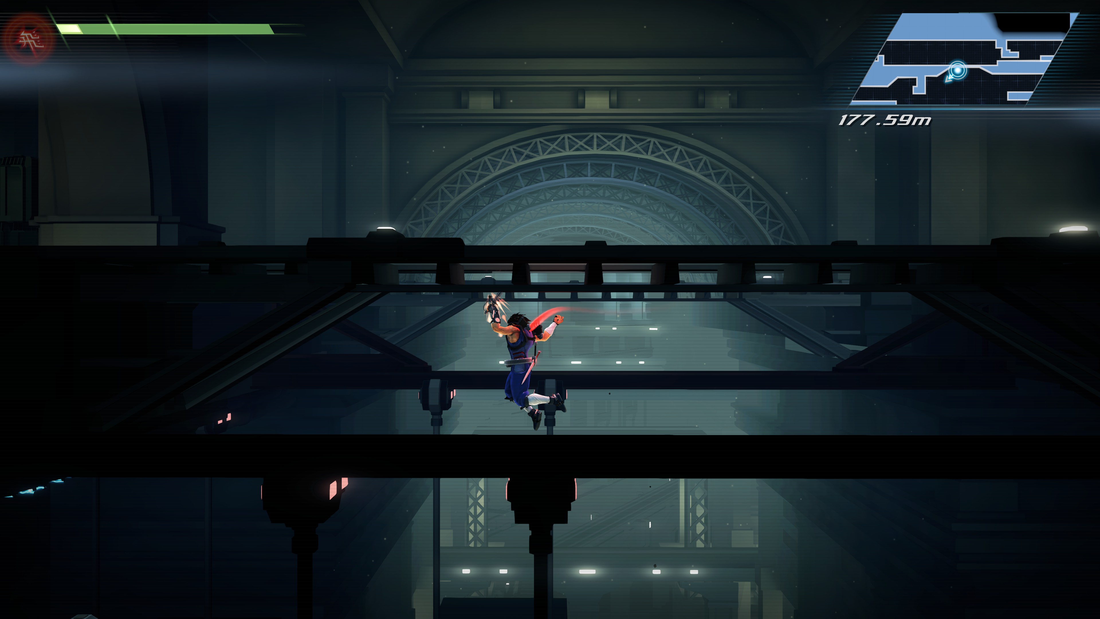 Steam Community :: Strider