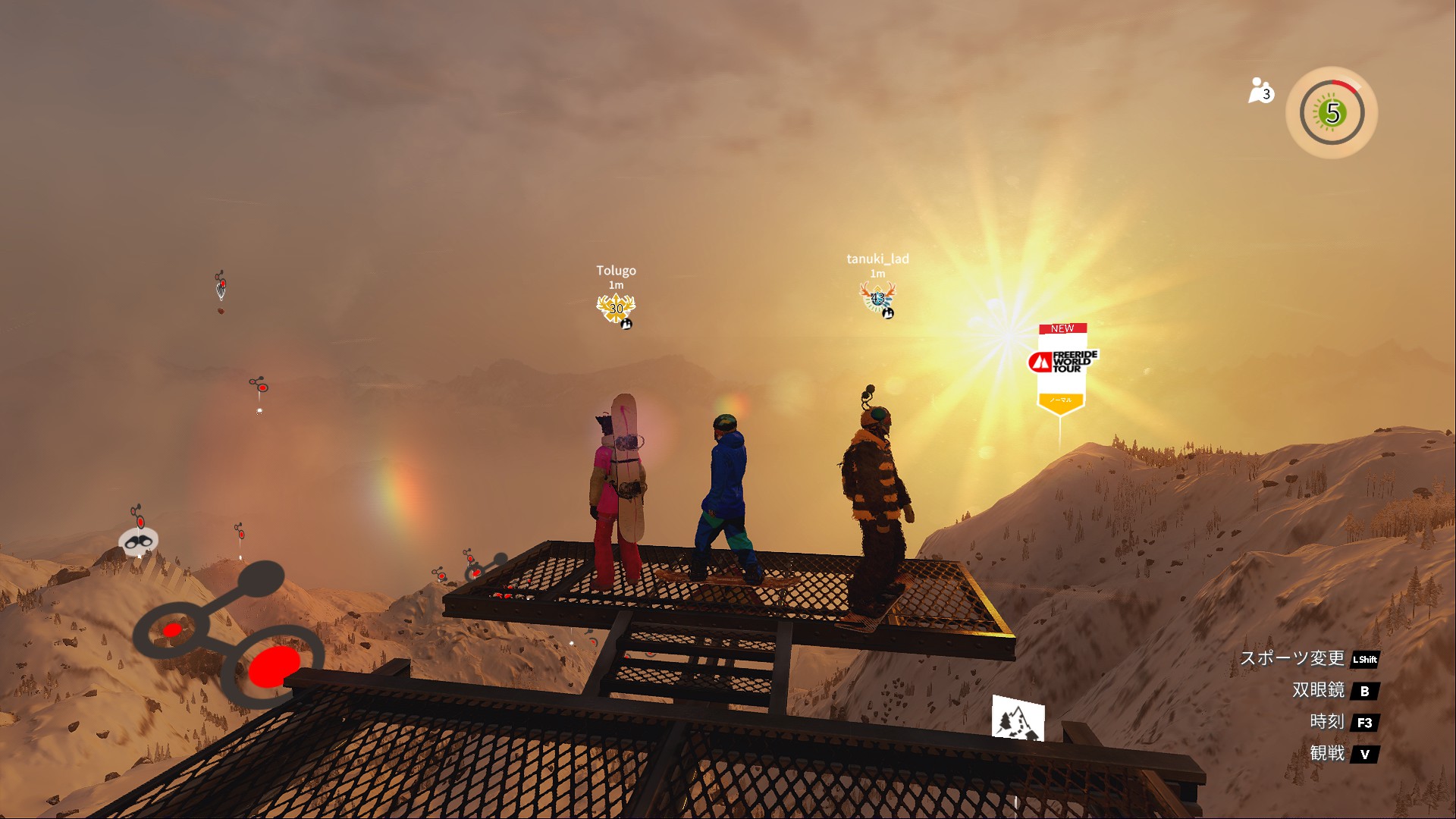 Steam Community :: Steep