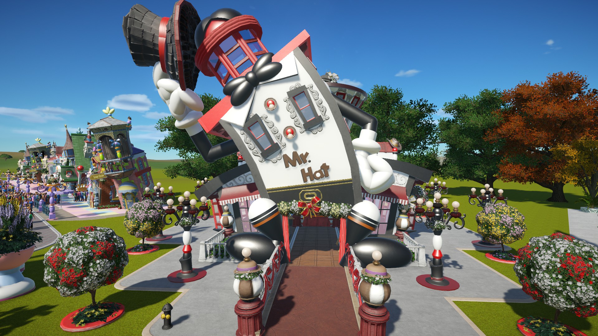 Steam Community :: Planet Coaster