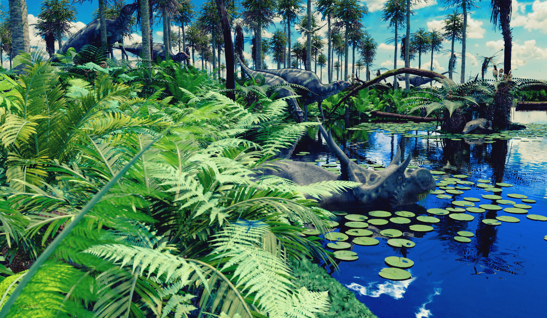 Steam Community :: The Isle