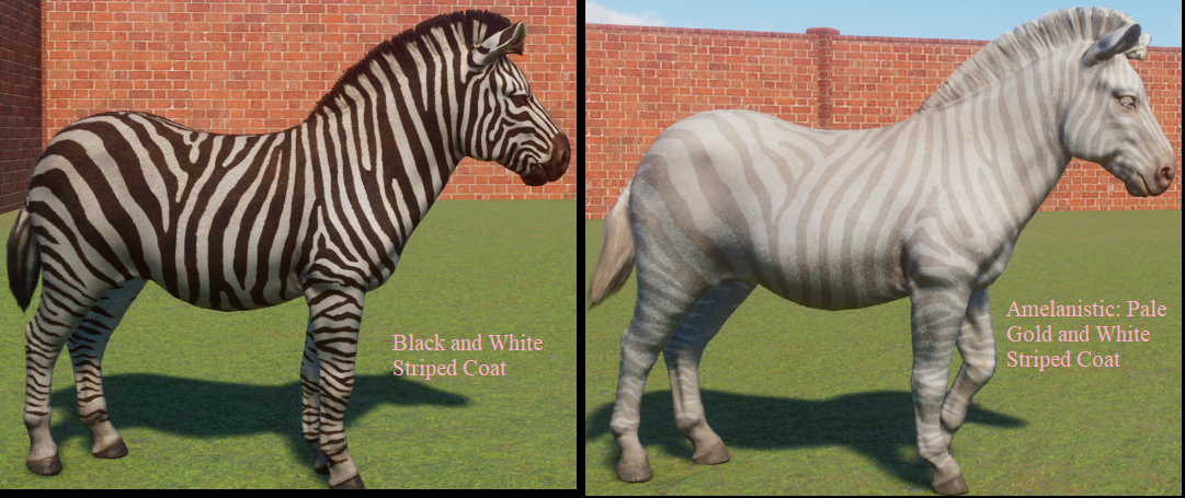 Steam Community :: Guide :: Planet Zoo: Colourmorph, image list.