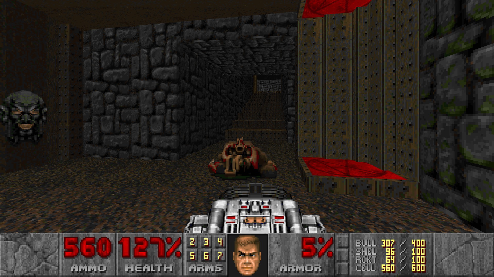 Steam Community :: Guide :: Master Levels for Doom II - All Secrets