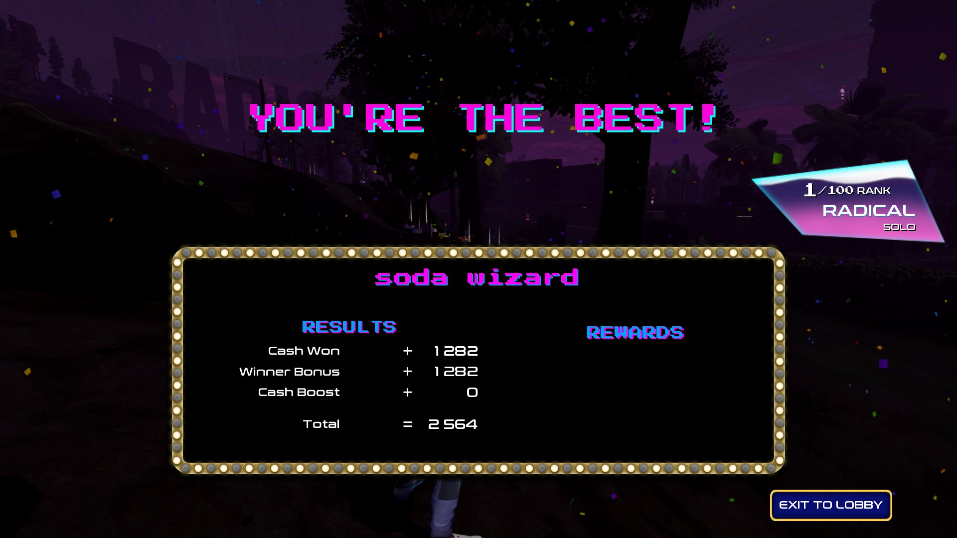 Steam Community :: Radical Heights